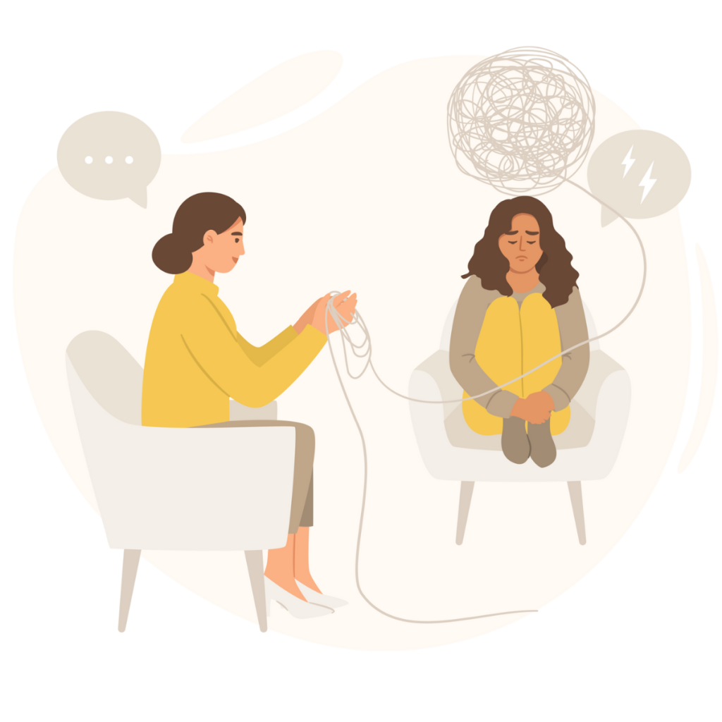 Solution Focused Brief Therapy | Acuity Counseling